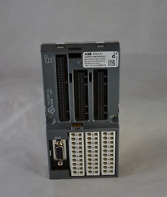 1SAP210800R0001 - TU510 A1 - ABB - Bus-Terminal Unit – 3JIndustry