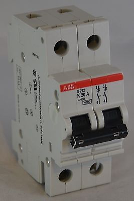 S272-K20 A – 3JIndustry