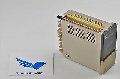 E5EX-VAA-AC100240 - E5EX VAA - Omron E5EX Controller – 3JIndustry