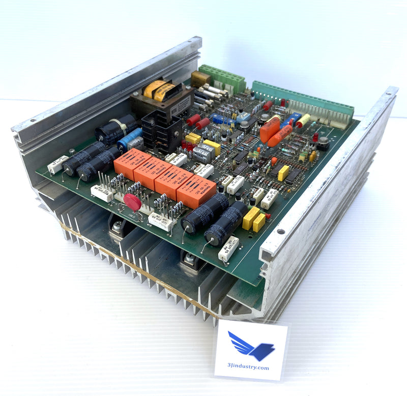 EGB-380.25D - VARIDYN - 50/60HZ - 13,3KVA - 380V - 260V -25A - 310V ...