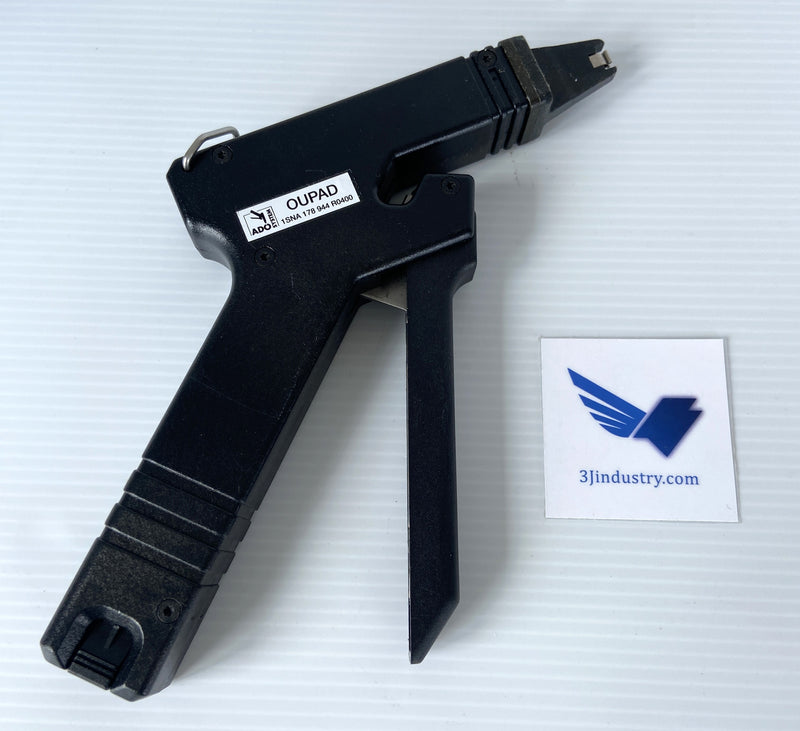 1SNA 178 944 R0400 - ADO SYSTEM - SEMI-AUTOMATIC OUPAD - 1SNA 178 944 ...