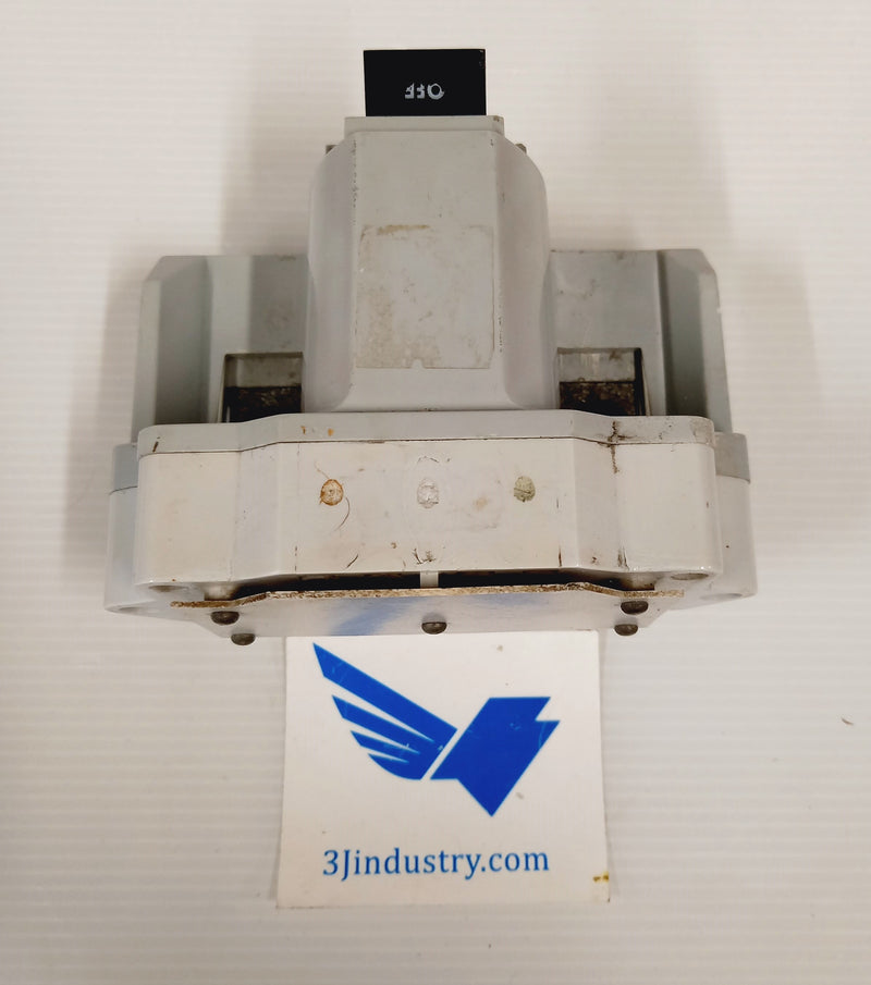 2B200 FPE 2B 2200 MAIN BREAKER 2 POLE 200A - FPE - Federal Pacific Ele ...