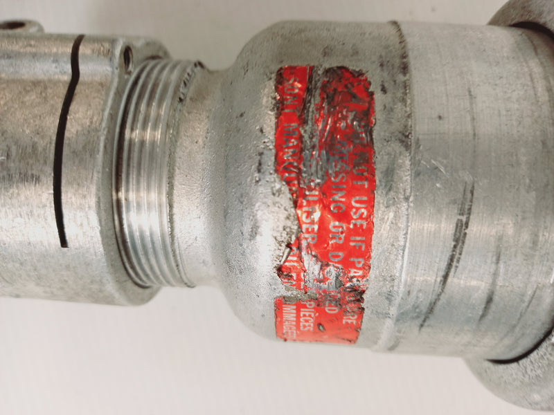 APJ 6475 - APJ6475 - Plug 4 Wire - 4 Pole 60A 600V - Crouse Hind - Ark ...