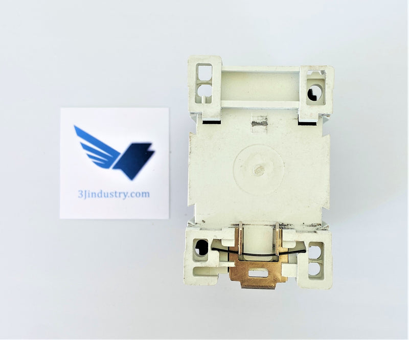 C3A-16-10 - 24V - SPRECHER & SCHUH CA3 CONTACTOR – 3JIndustry