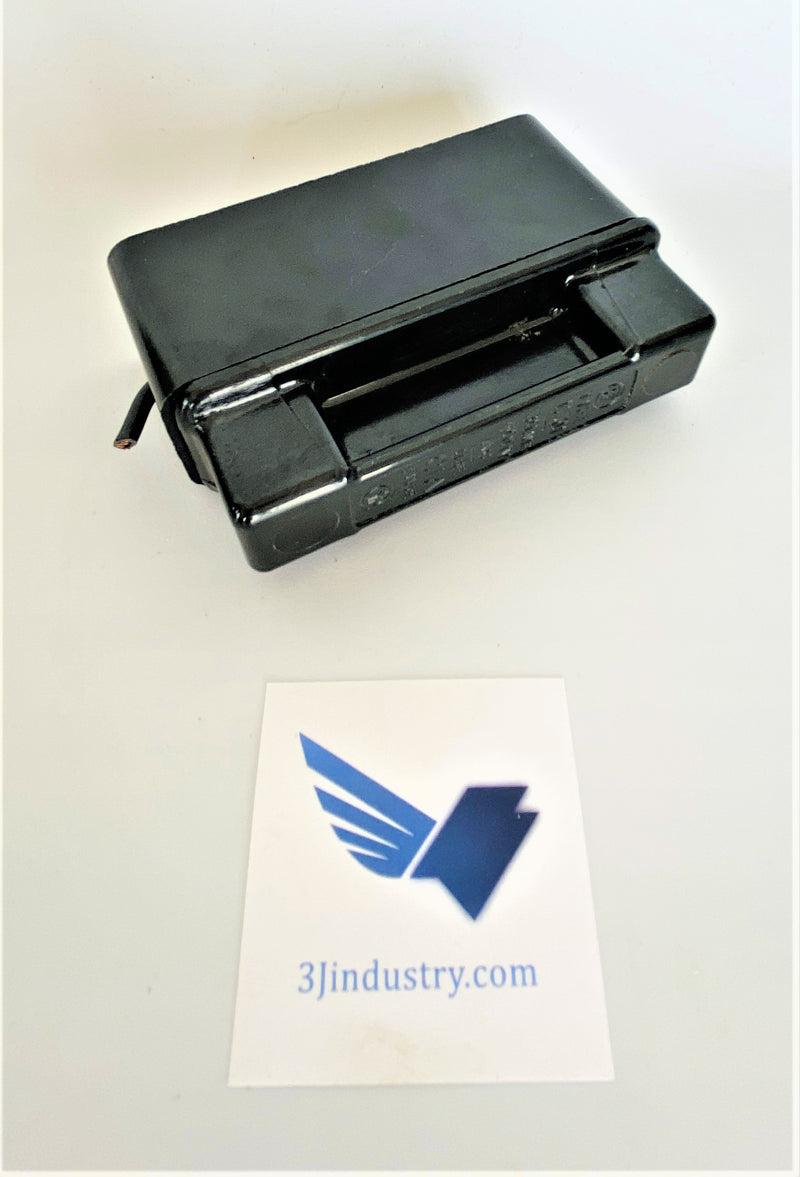 C30 - GENERAL ELECTRIC C30 PC BOARD INTERFACE CARD – 3JIndustry