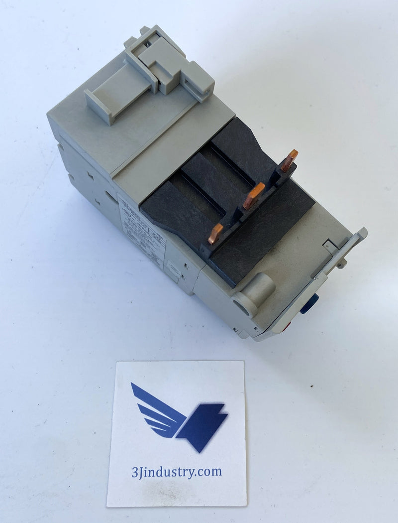 193-EEFD E1 PLUS - ALLEN BRADLEY 193E OVERLOAD RELAY – 3JIndustry