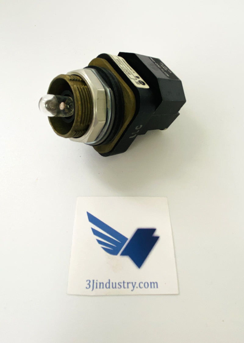 800T-P56 - ALLEN BRADLEY 800T PUSH-TO-TEST-BUTTON – 3JIndustry