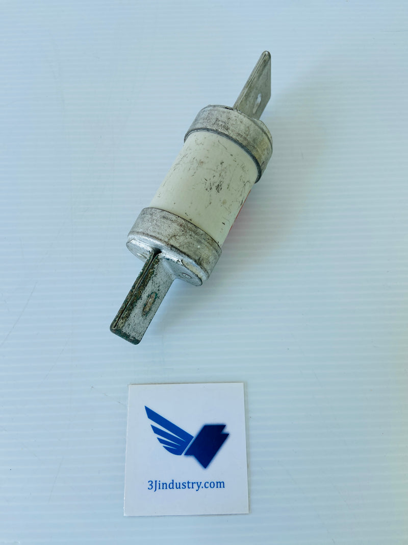JA2 150 - 150A - FORM 1 - HRC - AEROFLEX JA250 FUSE – 3JIndustry