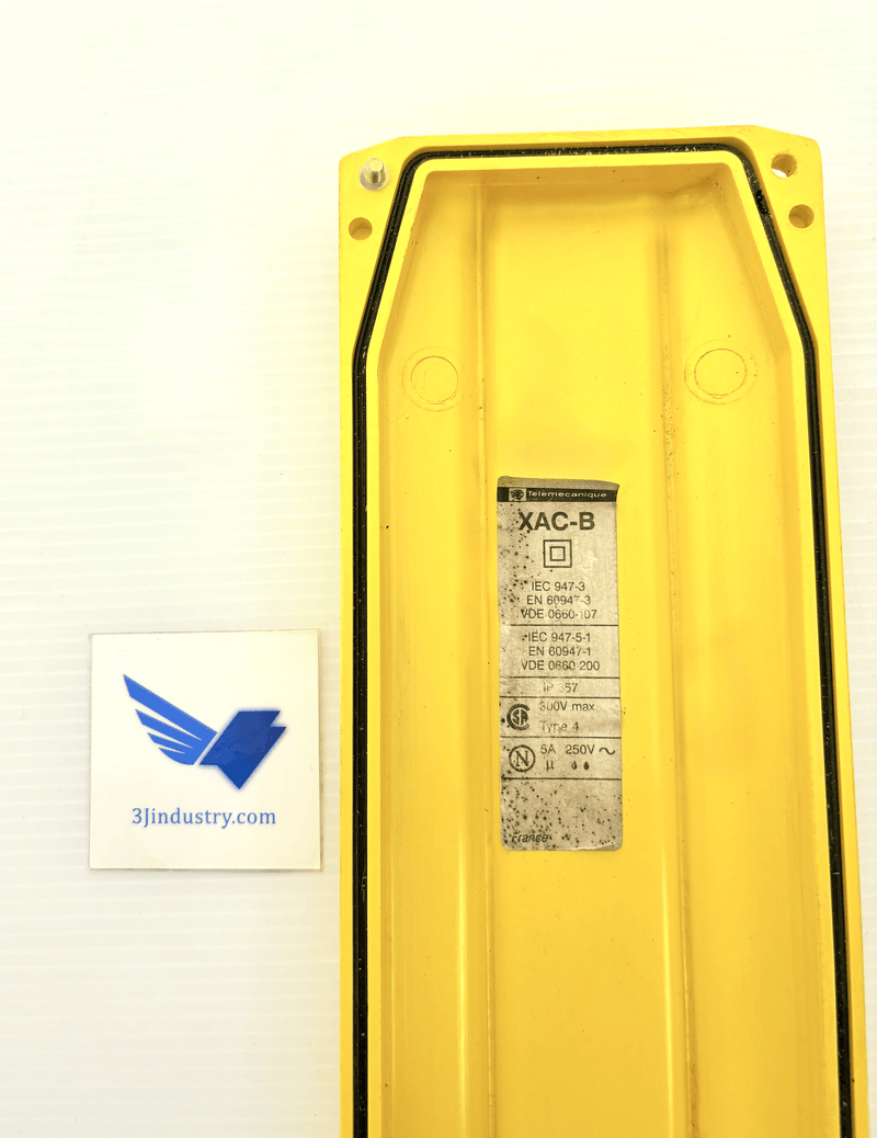 XAC-B - Telemecanique/ Scheider Electric XAC PENDANT BOX – 3JIndustry