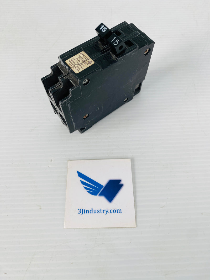 Q1515NC - QT - 1 POLE TANDEM - 15A - 120/240VAC - ITE Q1515NC CIRCUIT ...