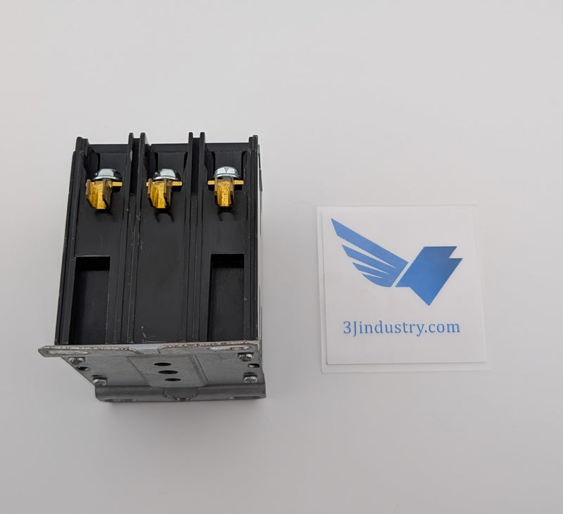 DP30C3P-2 - ABB Definite Purpose Contactor 3P 3NO 30A 208/240V Coil ...