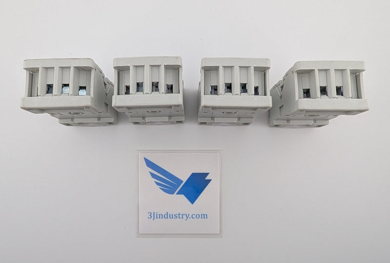 700-HN100 - Allen-Bradley Relay Socket - Set of 4 – 3JIndustry