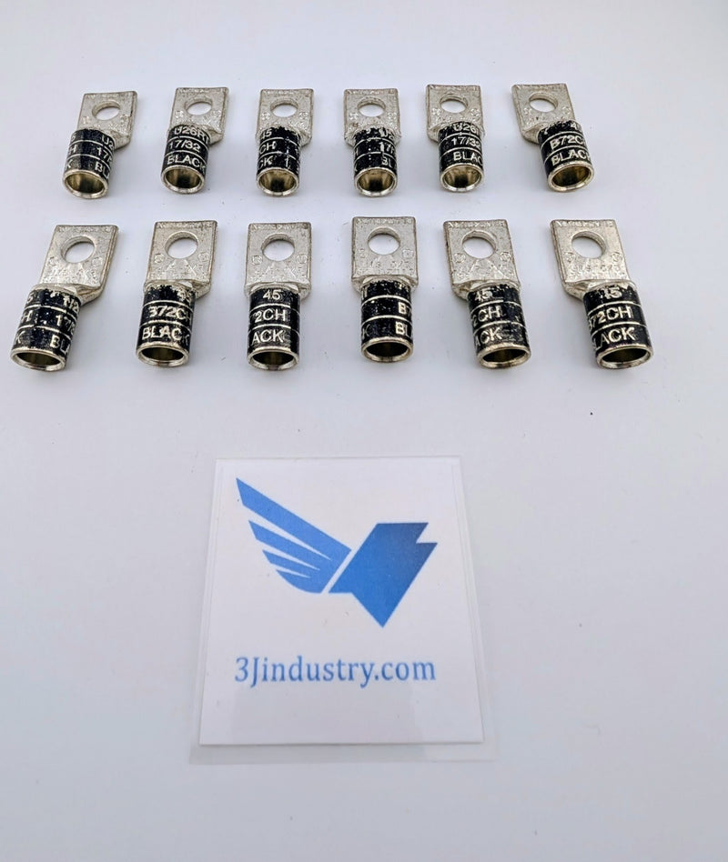CTL20-38 - Set of 12 - ABB Cable or wire lug – 3JIndustry
