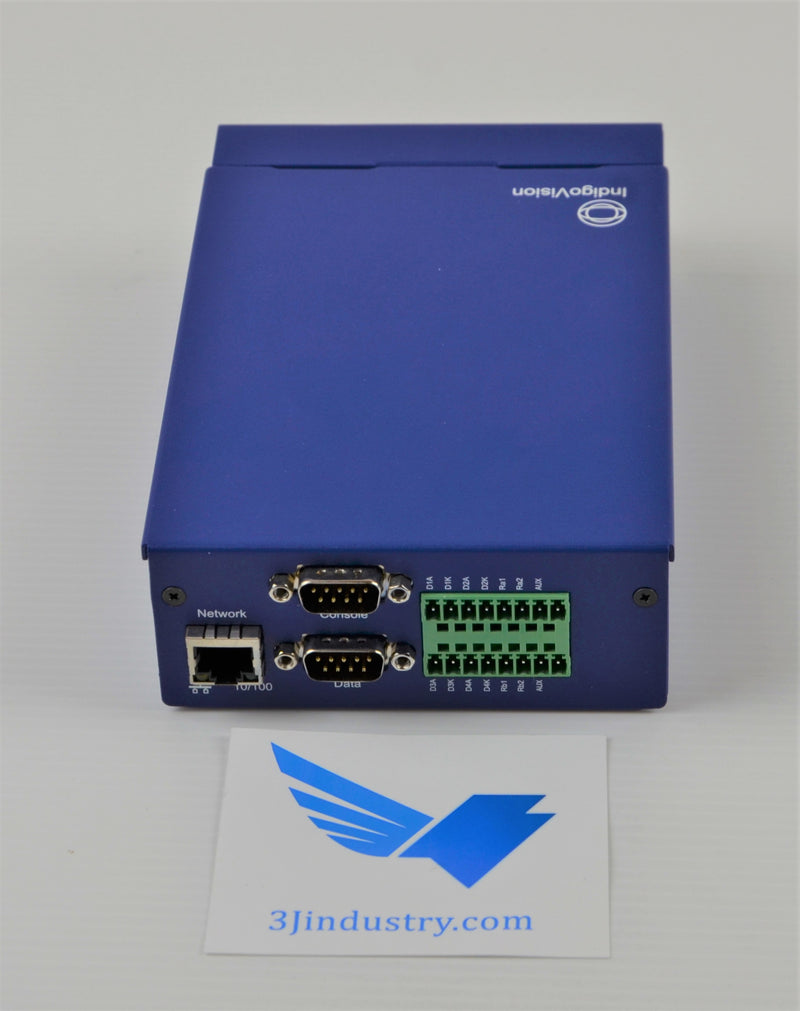 90103 - VP888W1 \ P1 - IndigoVision 9110 IP Video Transmitters & Recei ...