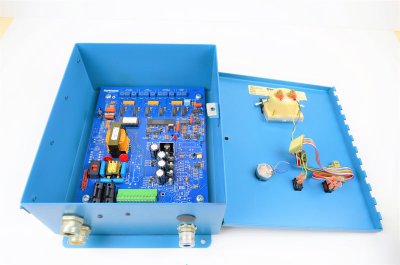 A-MISTC - MAGPOWR - A - Controller – 3JIndustry