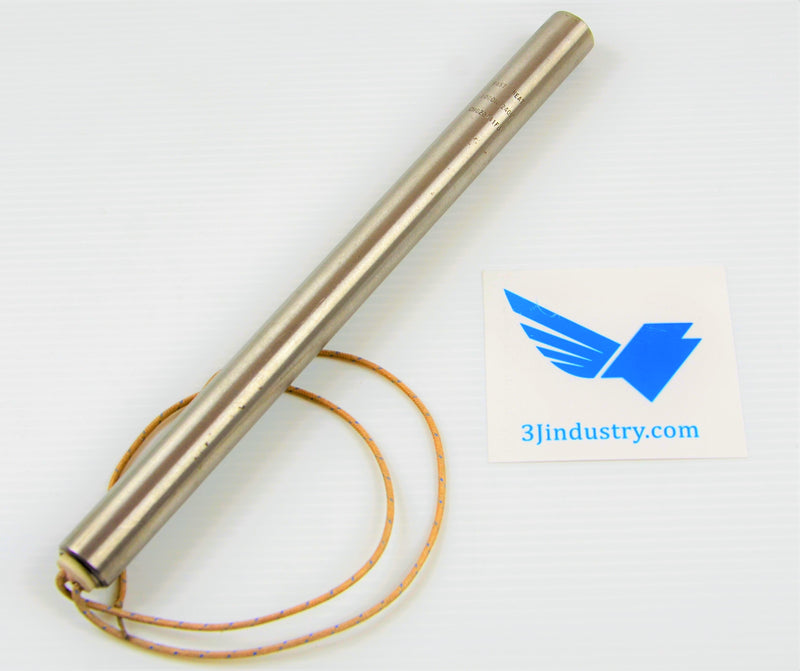 CHO20541FJ - FAST HEAT CHO Heater Cartridge - 10 IN LENGTH 3/4 IN DIAM ...