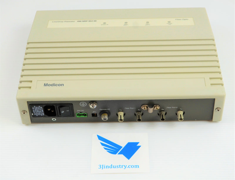 490NRP95400 - MODICON - 490N - Modem – 3JIndustry