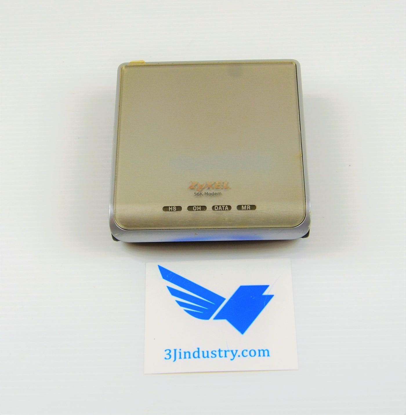 Omni 56K Com+ - ZyXEL - 56K - Modem – 3JIndustry