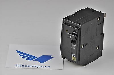 P-2706 - Square D P Breaker – 3JIndustry