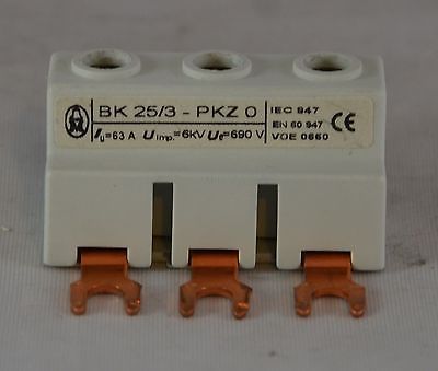 BK25/3-PKZ0 - BK25/3-PKZ 0 – 3JIndustry