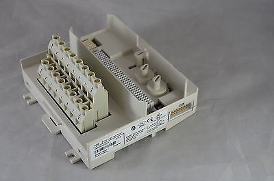 3BSE013235R1 TU831V1 ABB PLC Extended Module Termination Unit – 3JIndustry