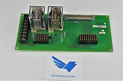 04311500 REV C - Measurex REV C Board – 3JIndustry
