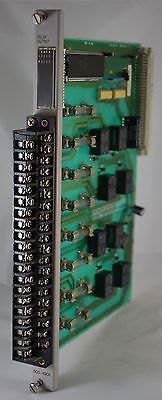 505-4908 Texas Instrument TI 505 4908 Simens SIMATIC PLC MODULE 8 X OU ...