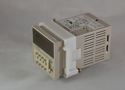 H7CN - Omron - Solid-state Counter – 3JIndustry