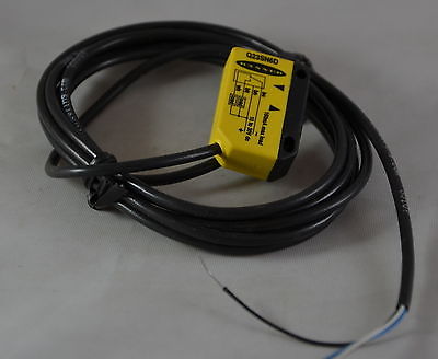 Q23SN6D - Sensor -Banner - Sensor - Banner – 3JIndustry