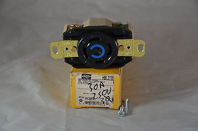 HBL2720 - Hubbell - Wiring Devices Connector – 3JIndustry