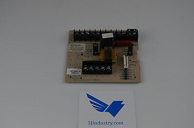 SENTROL 11316A - MODEL 609U21 - ELS SENTROL Security Alarm / Camera Sy ...