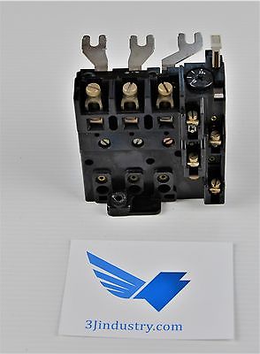 Overload - 3UA42 00-7AM - 30 to 45A - SIEMENS 3UA Relay – 3JIndustry