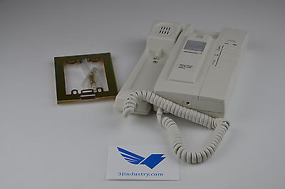 IE2AD - AIPHONE Intercom Alarm / Camera System – 3JIndustry