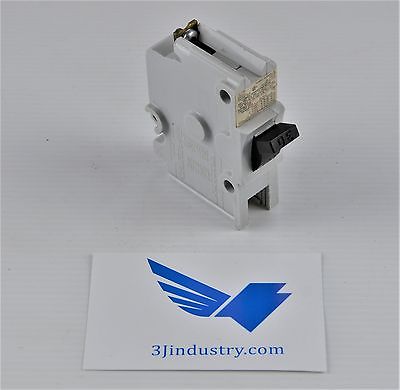 LL12188 30A 1 Pole 120/240 Type NB - FEDERAL PIONEER LR12 Breaker ...