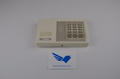 Z2200 - MOOSE Security Alarm / Camera System – 3JIndustry