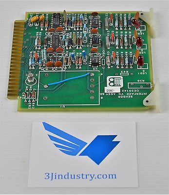 Board Butler - CC30142-502 - BUTLER CC Board – 3JIndustry