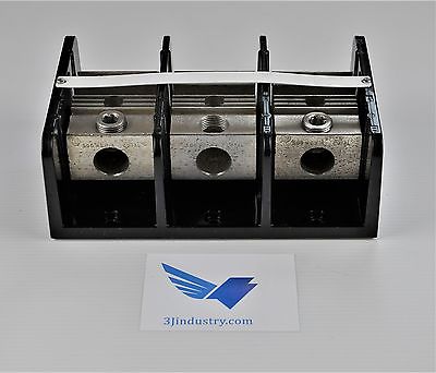 Power Block - 1492-PD31123 - ALLEN-BRADLEY 1492 Block Distribution ...
