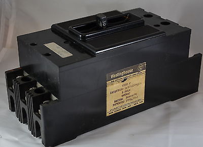 F3030 - Westinghouse - Breaker – 3JIndustry