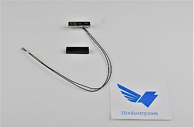 1035 - SENTROL Security Alarm / Camera System – 3JIndustry