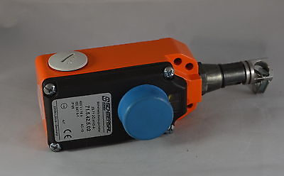 ZS 71 20 WD-A - ZS71-20WD-A - Controller - Schmersal – 3JIndustry