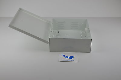 BOX - PARADOX Security Alarm / Camera System – 3JIndustry