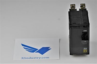 QOB215 - Square D QOB Breaker – 3JIndustry