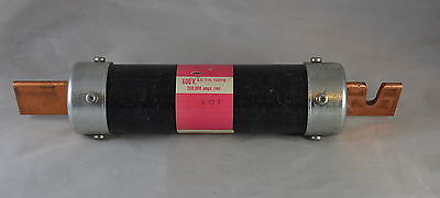 FRS-R-125 - Fusetron - FUSE 125AMP 600VAC – 3JIndustry