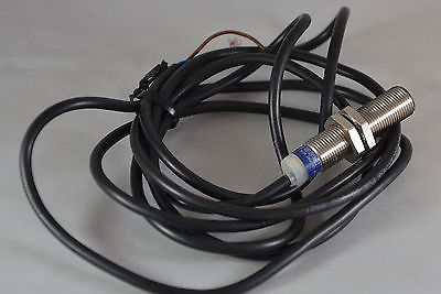 XS612B1MAL2 - Telemecanique - Sensor – 3JIndustry