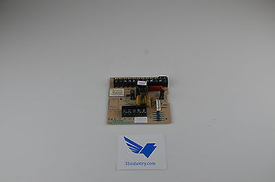 66014104 REV E - SENTROL MODEL 609U21 - ELS SENTROL Security Alarm / C ...