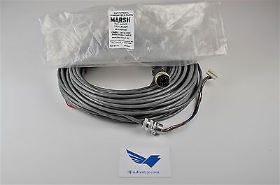IJDTL14306 - Cable Dataline Printhead Cable - MARSH - Marconi MARSH Co ...