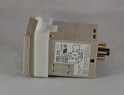 H7CN - Omron - Solid-state Counter – 3JIndustry
