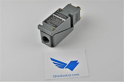 802T-DTP H - Allen-Bradley 802T Switch – 3JIndustry