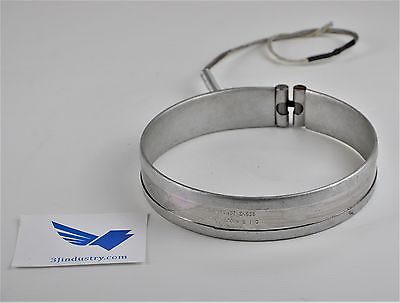 EK538 BAND HEATER 240V-1000W E 110 - EQUIPLAST EK Heater – 3JIndustry