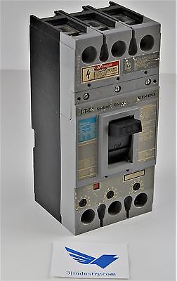 FXD63B150 - ITE - SIEMENS FXD Breaker – 3JIndustry